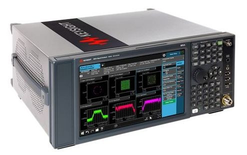 Buy N9010b Exa Signal Analyzer, 10 Hz To 44 Ghz from Shenzhen Nuobashi ...