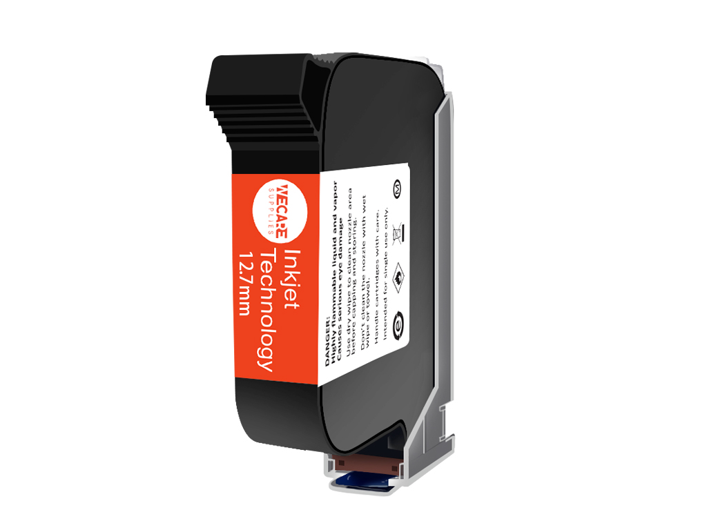 Buy Solvent Inkjet from wecare supplies limited, China | Tradewheel.com