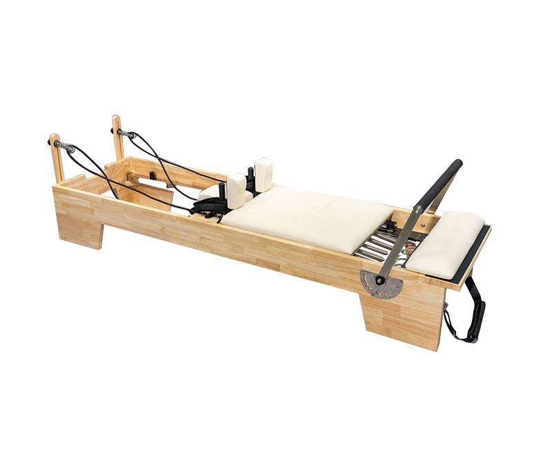 Buy Wavar 2023 New Pilates Reformer Workout Accessories Single-rope ...