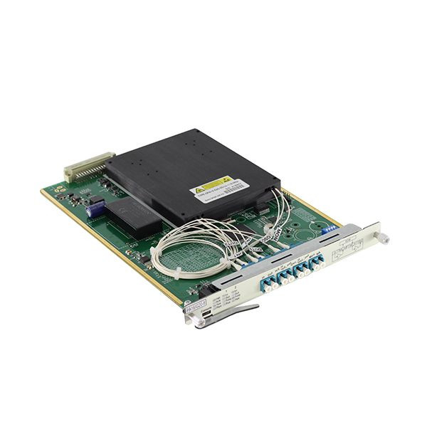 Buy Middle Stage Access Edfa Optical Amplifier from Shenzhen HTFuture ...