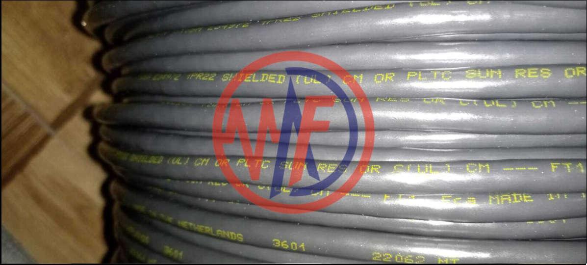 Buy Belden Cable Supplier from MAFCO-TECH ENGINEERING, Pakistan ...