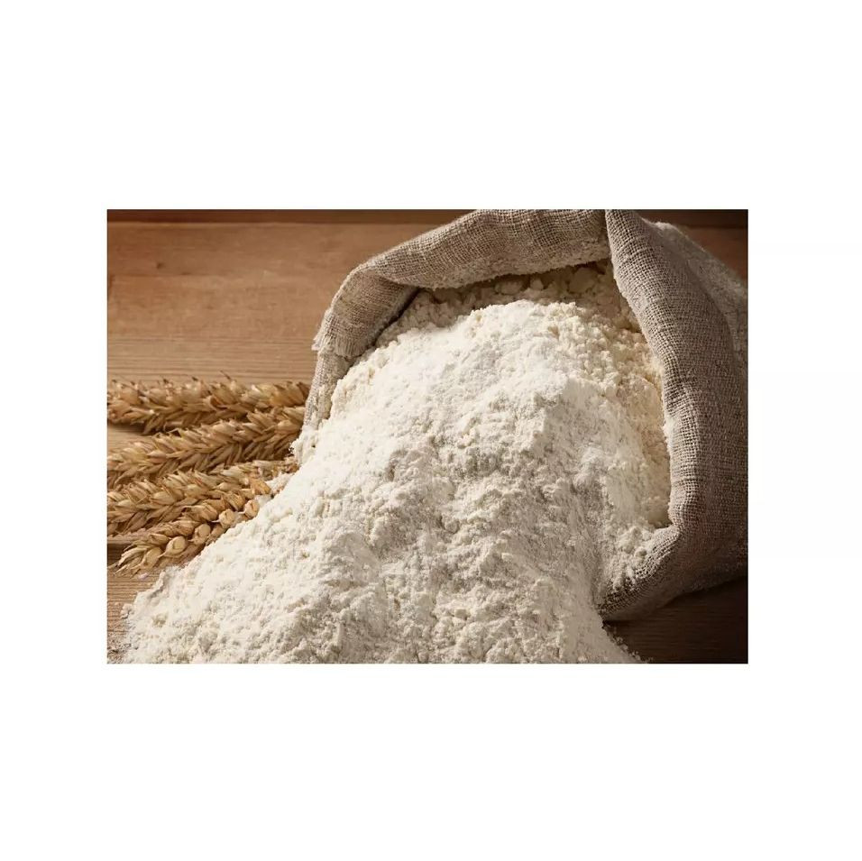 Buy Organic Wheat Flour For Bulk Orders from Afrivet Trading Services ...