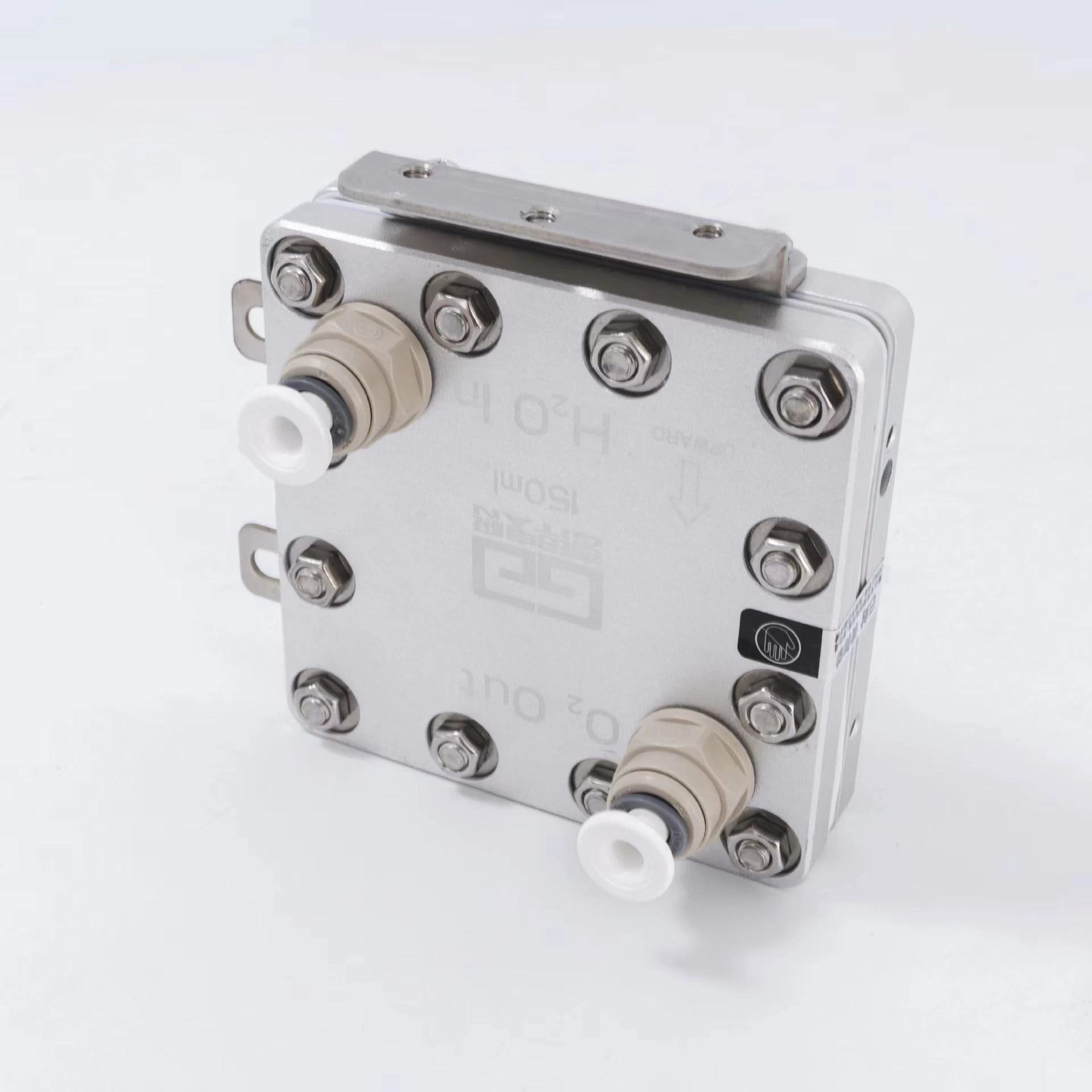 Buy 300ml/min Pem Electrolyzer Cell Stack from SMTlabtech, China ...