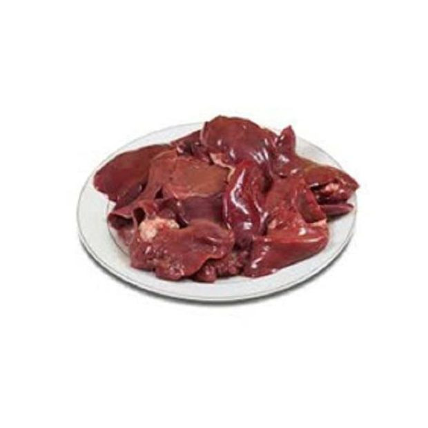 Buy Frozen Chicken Liver Premium Frozen Meat Bulk Wholesale Fresh Cut ...