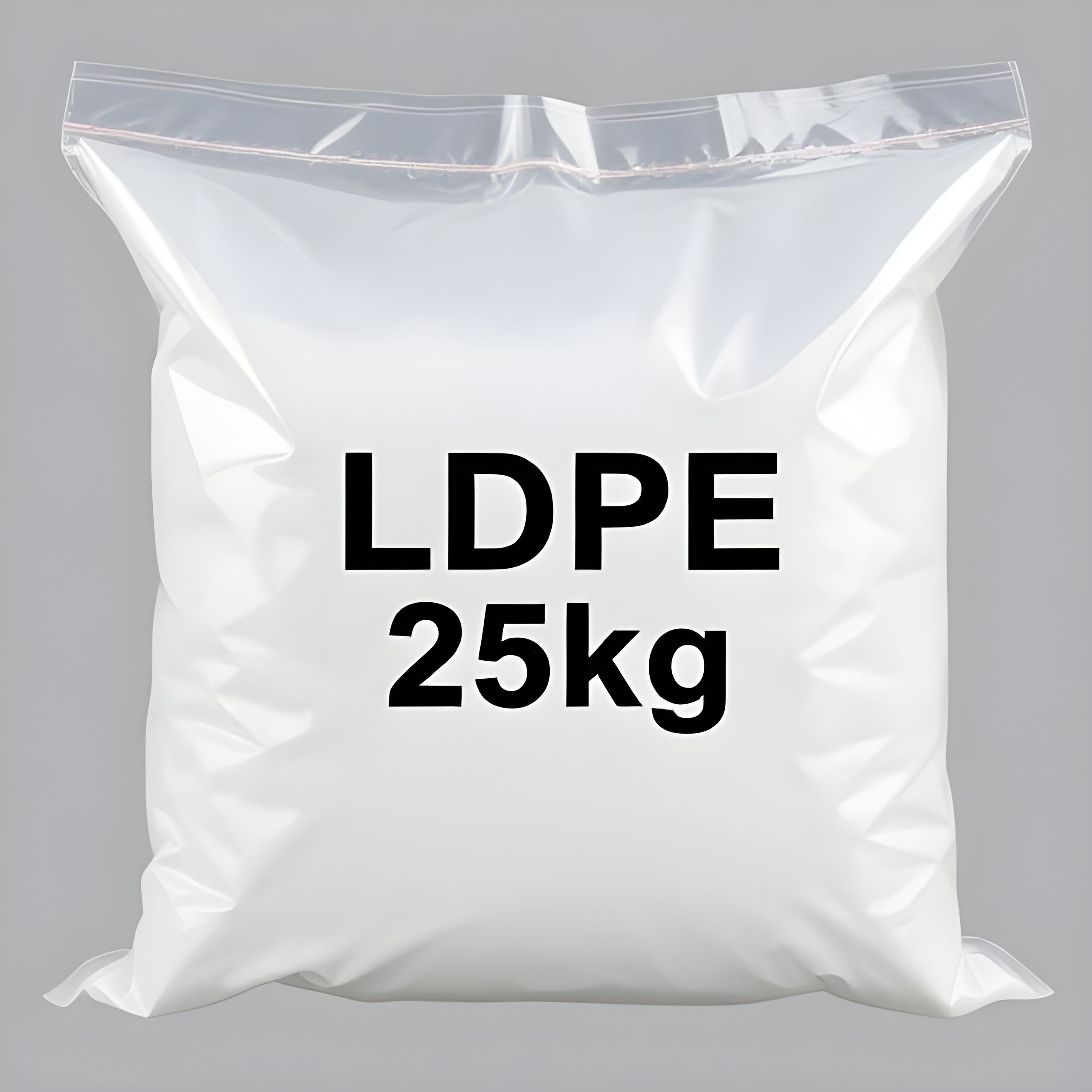 Buy Low Price Ldpe Pp Plastic Pellet Raw Material Granules Plastic ...