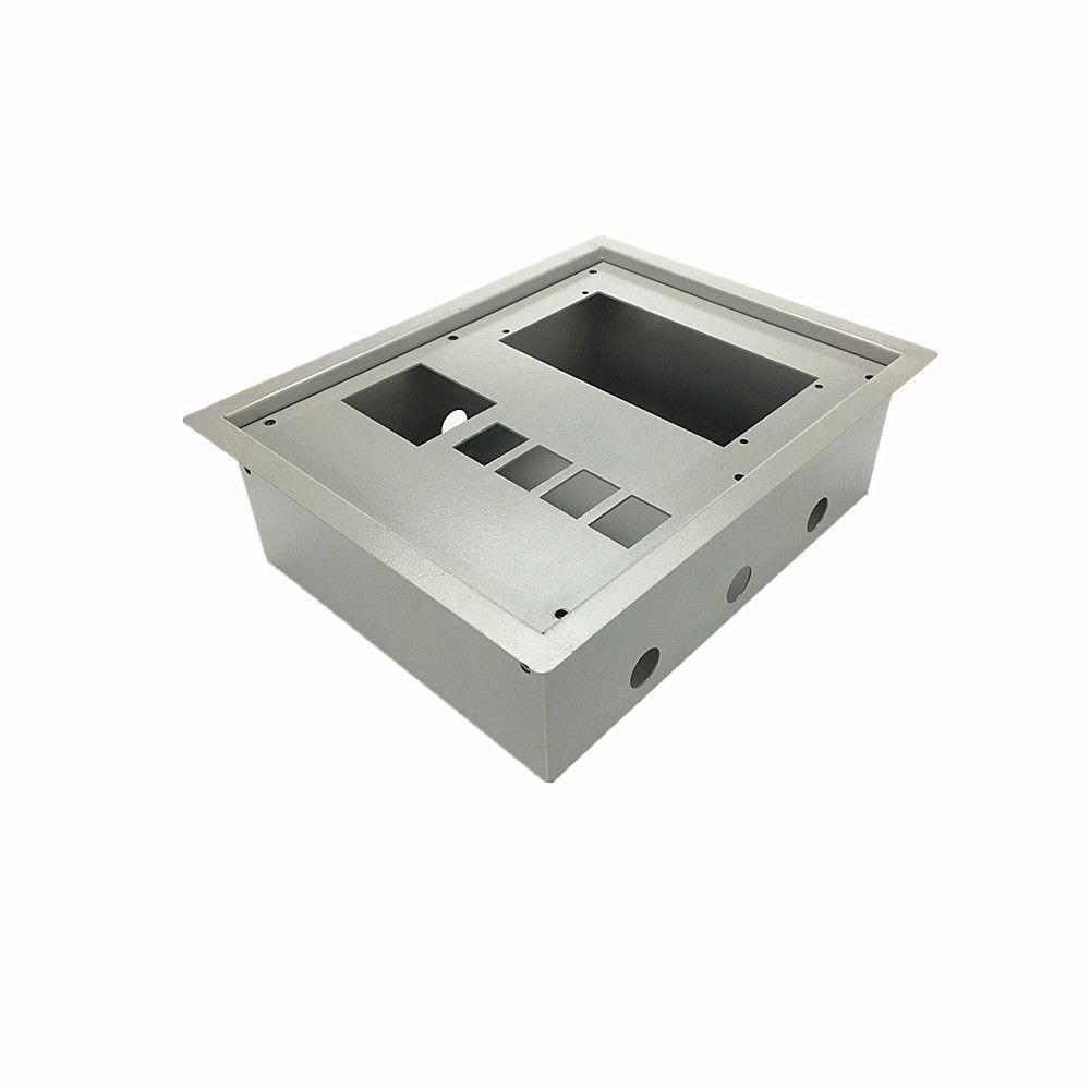 Buy Sheet Metal Power Supply Case from Jiangxi Junchang Technology Co ...