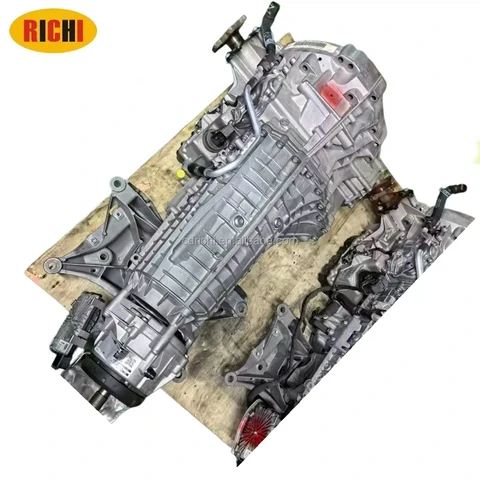 Buy 0hl300041001 Automatic Gearbox Assembly For Audi A6 A7 0hl 300 041 ...