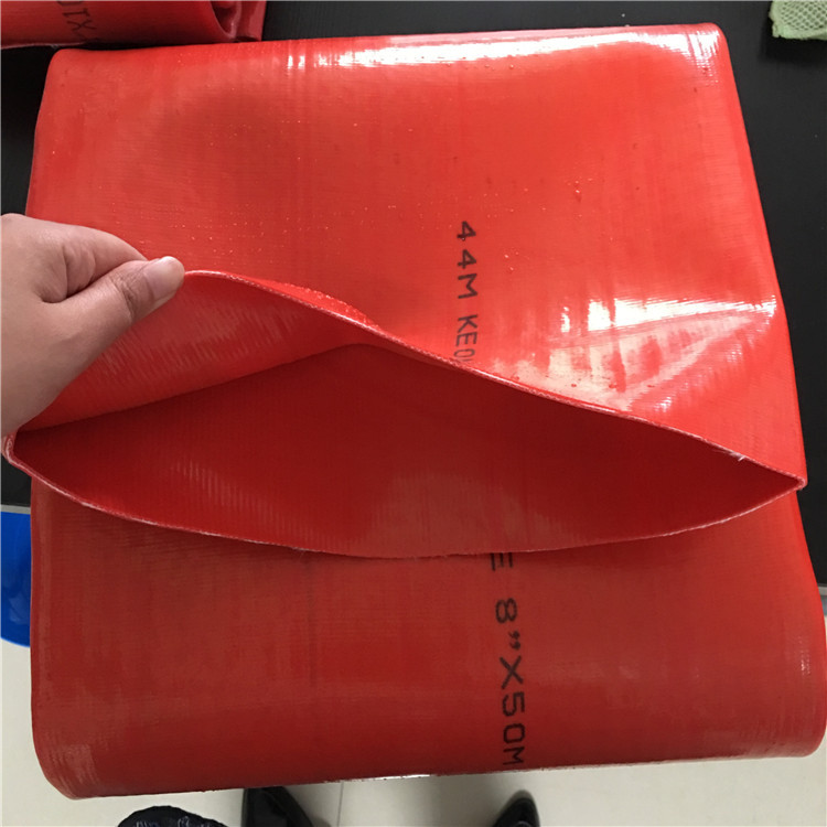 Buy 12 Inch Flexible Hose/pvc Lay Flat Hose Pipe/water Hose Pipe from ...