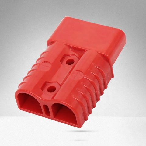 Buy 120 Amp 120amp Connector Battery Charger Battery Power Connectors ...