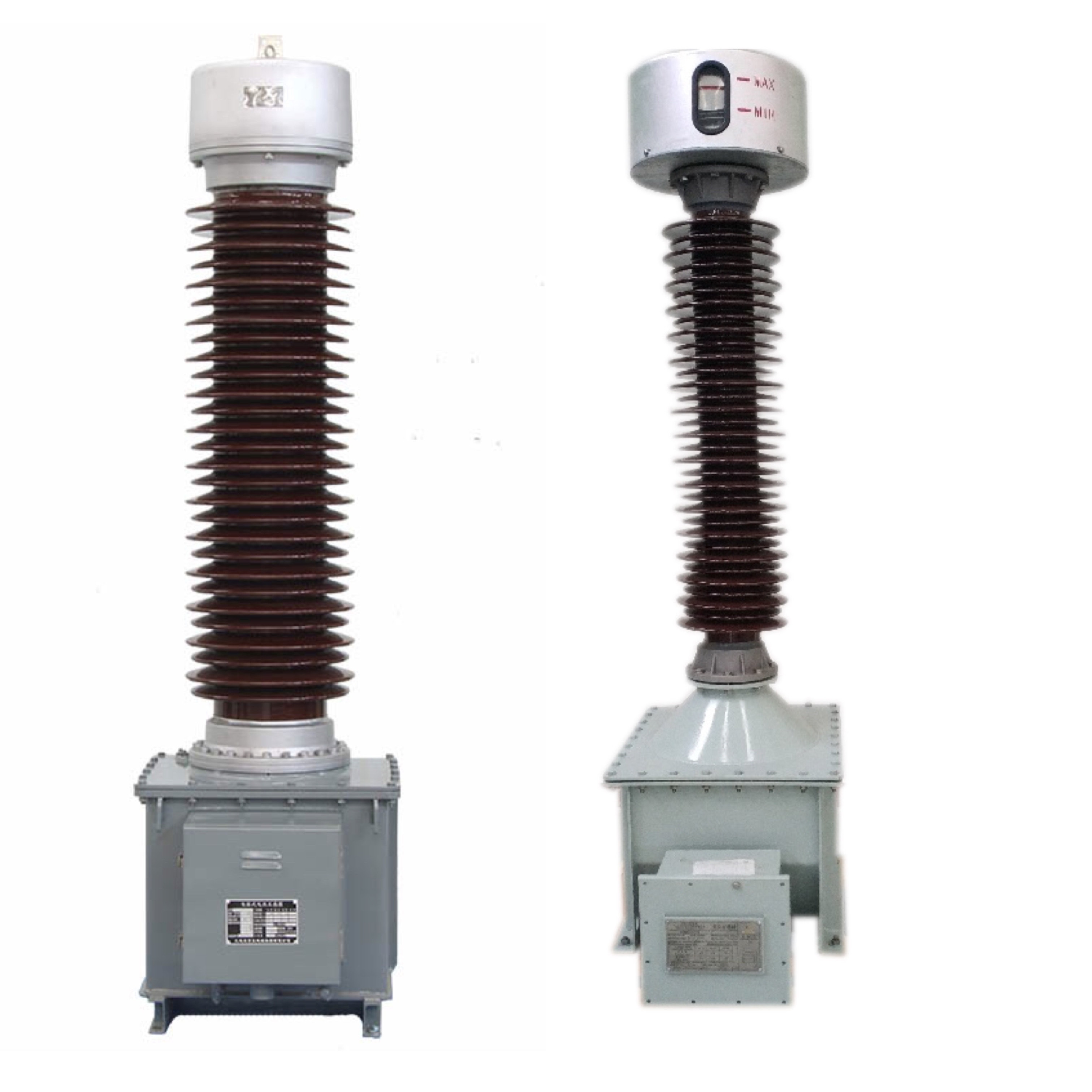 Buy 132kv Voltage Transformer China Manufacturers from Dalian Huayi ...