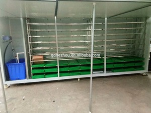 Buy 200kg/day Bean Sprout Growing Machine/sprouts Growing Equipment ...