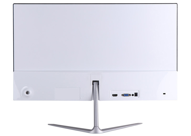 Buy 2020 Computer Monitor 2k Led Monitor With144hz 27inch Curved Screen ...