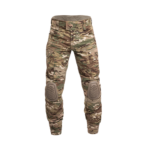 Buy 2022 G4 Combat Uniform Shirt & Pants Tactical Bdu Pads Clothing ...