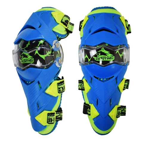 Buy 2024 Scoyco Best Selling Adjustable Motorcycle Gear Pads Flexible ...