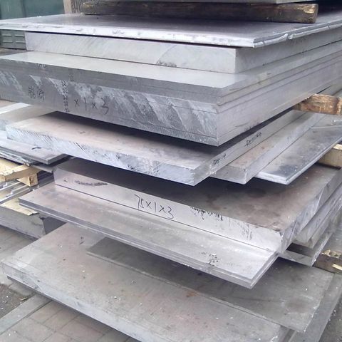 Buy 20mm Thick 16mm Thick Factory Supplier 1100 Aluminium Sheet Plate ...