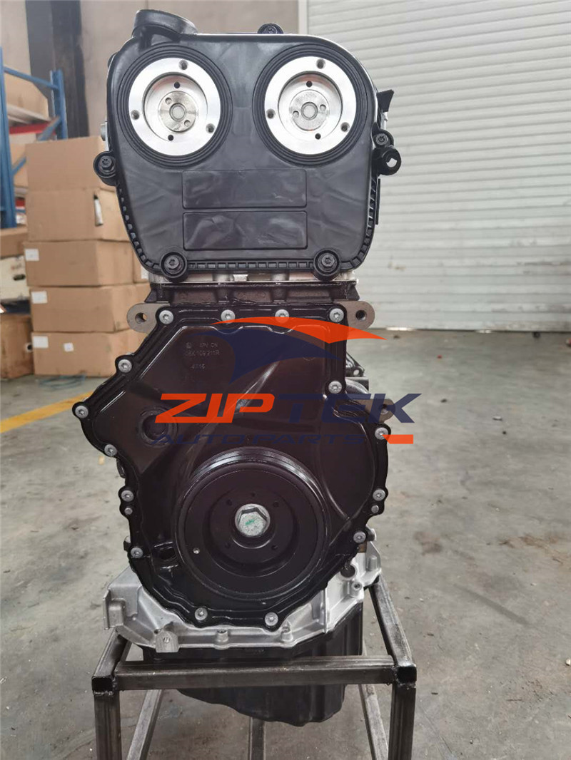 Buy 2.0t Ea888 Gen3 Cuha Engine For Audi Q5 A6l-c7 Vw Phideon from ...