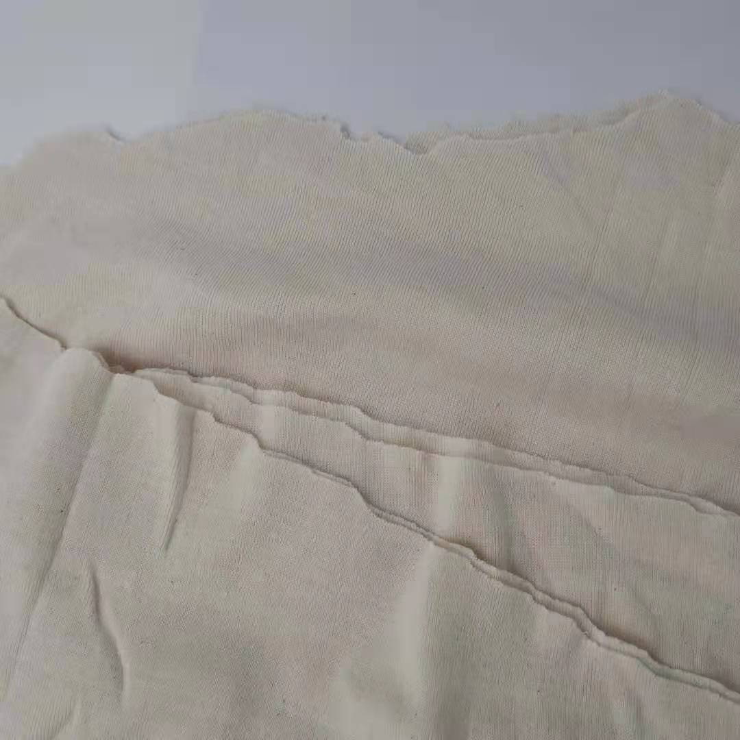 Buy 220gsm Glass Fiber Modacrylic Blend Yarn Fire Retardant Fabric from ...