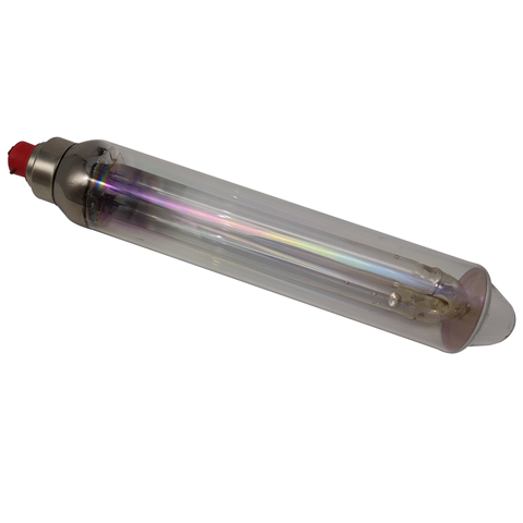 Buy 26w By22d 1800k Tunnel Light Low Pressure Sodium Lamp from Suzhou ...