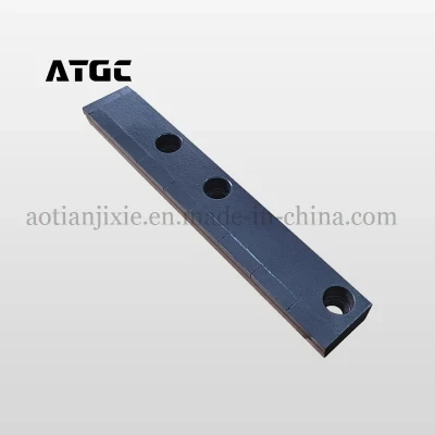 Buy 2m 146458 Asphalt Milling Machine Scraper Blades from Maanshan ...