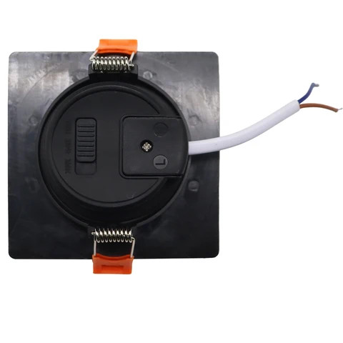 Buy 3-stage Dial With Adjustable 90 Degree Angle Ceiling Spotlight 90 ...