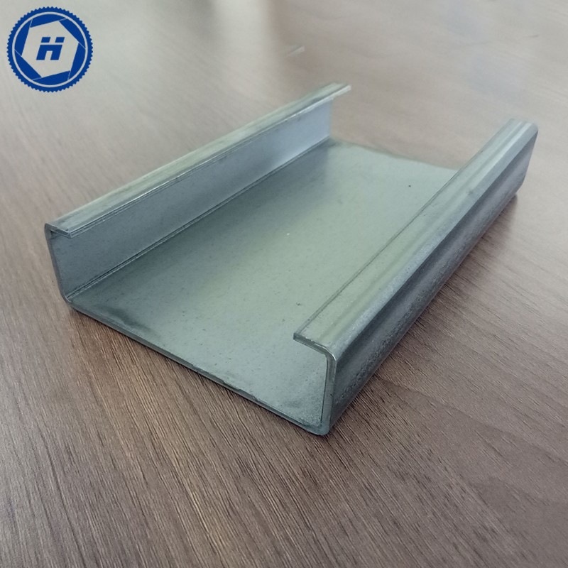 Buy 30mm Stainless Steel C Channel Steel C Shape Steel Beam Price from ...