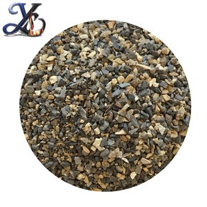 Buy 87% Bauxite Ore Al2o3 For Sale from Haicheng Yushan Import & Export ...
