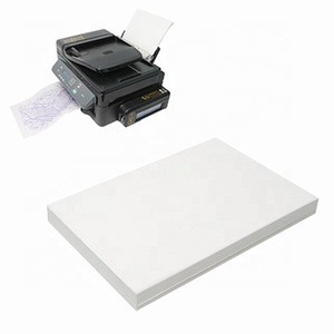 Buy A4 Size Stencil Tracing Wax Paper Only Paper Without Printer ...