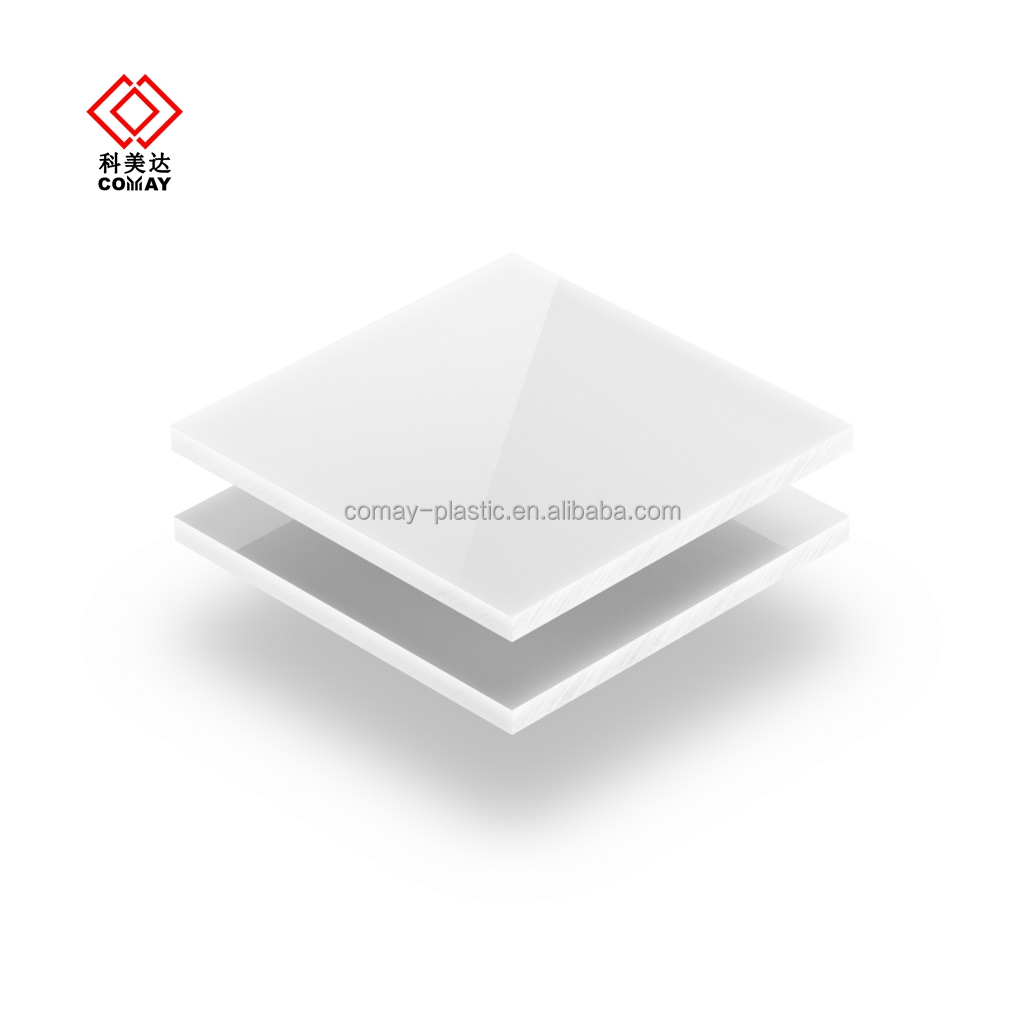 Buy Acrylic Sheet Acrylic Pmma Sheet High Quality Cast Pmma ...