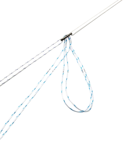 Buy Adjustable Loop Button Knotless Femoral Cortical Fixation Ligament ...