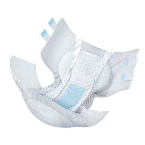 Buy Adult Overnight Diapers 12-hour Tab-style Adult Diaoers Medium ...