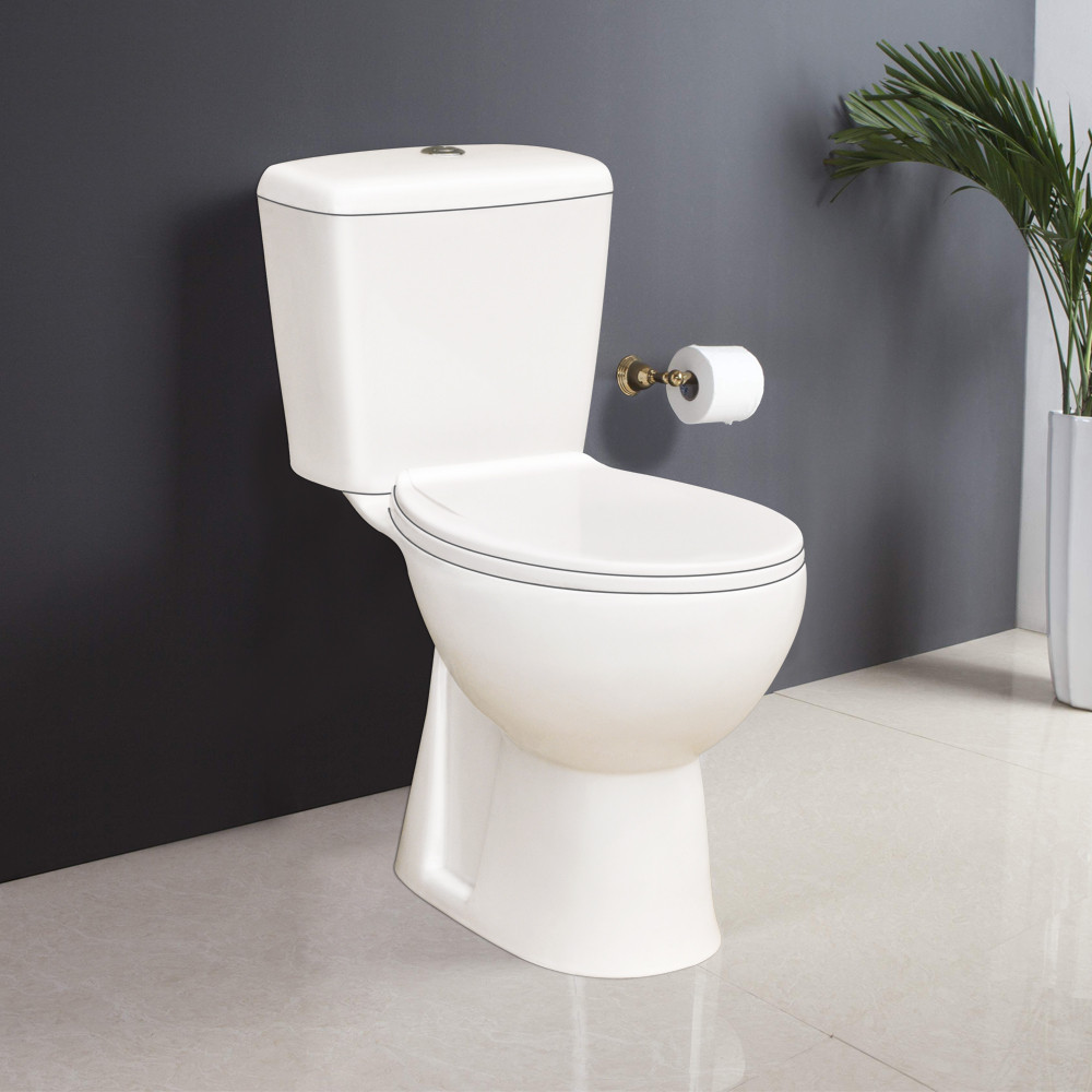 Buy Africa Wc Ceramic P-trap Twyford Types Of Water Closet Toilet Bowl ...