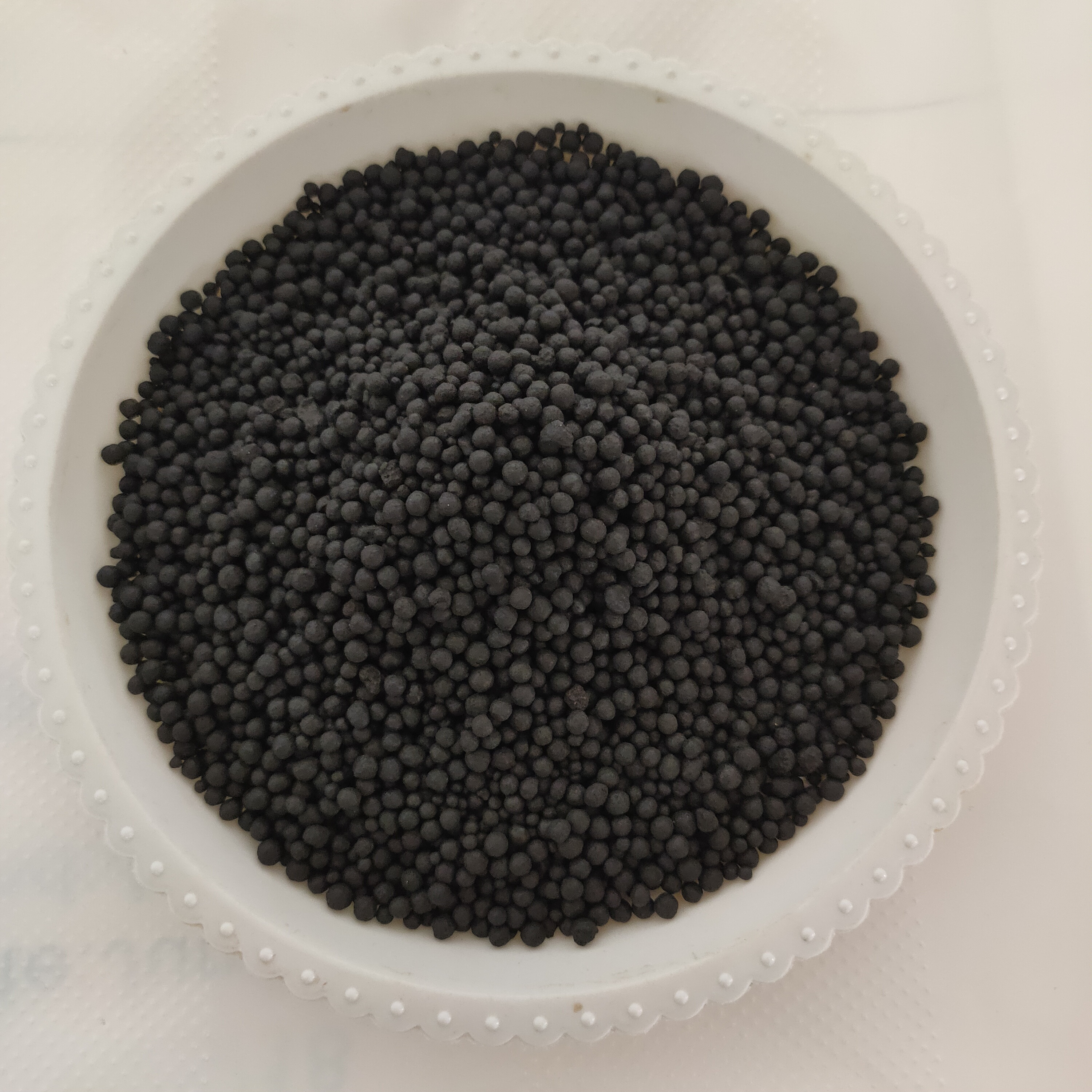 Buy Agriculture Biochar Organic Fertilizer Granular from Shandong New ...