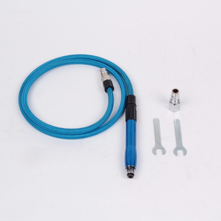 Buy Air Micro Grinder 1/8" Pneumatic Micro Air Pencil Die Grinder ...