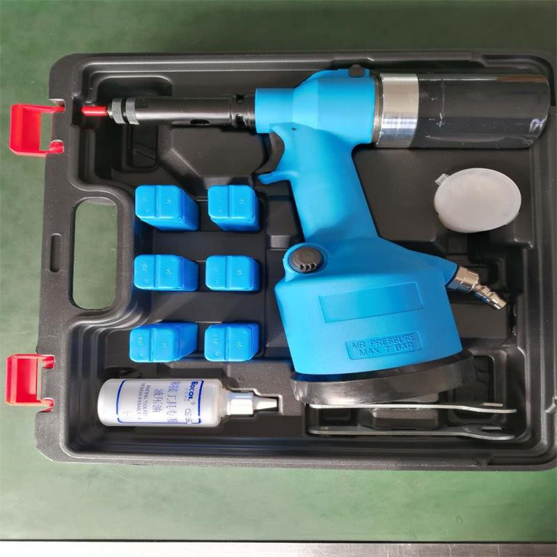 Buy Air Rivet Nut Tool Best Pneumatic Rivet Nut Tool For Nut ...