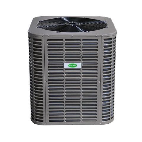Buy Airbella 14 Seer 18000btu 36000btu Top Discharge Condensing Unit Dc ...