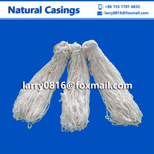 Buy All Calibers Halal Sausage Casing, Goat And Sheep Casing ...