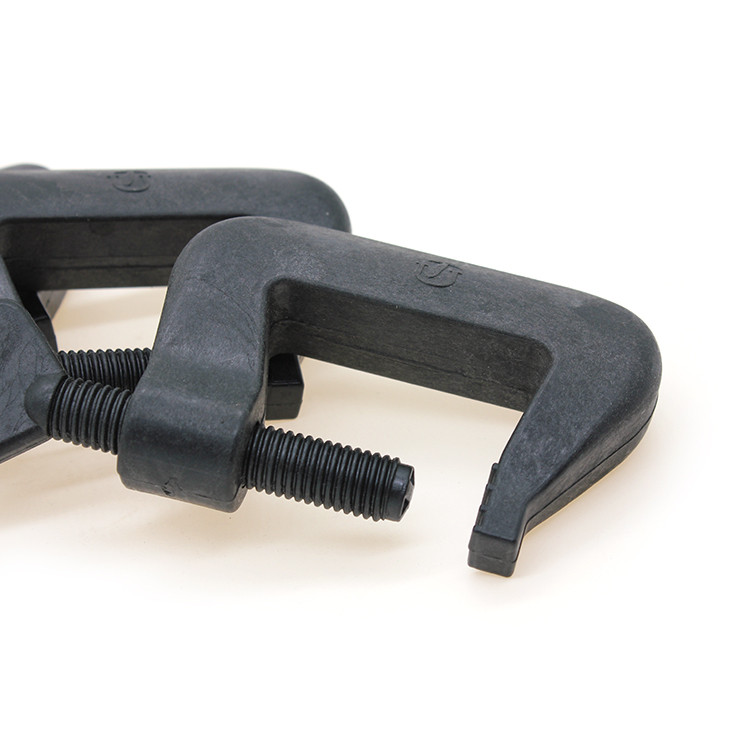 Buy Aluminium Extrusion Anodizing Fixture Anodizing Clip Anodizing ...