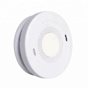 Buy Anka Fire Alarm Ul 217 Smoke Detector from Anka Sci-Tech Co ...
