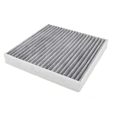 Buy Auto Cabin Air Filter 87139-50060 87139-06060 For Japanese Cars For ...