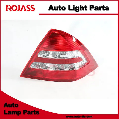 Buy Auto Repair Parts Electrical System Stop Signal Function Car Tail ...