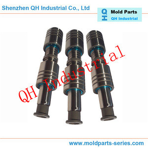 Buy Ball Bearing Guide Post Sets Fibro For Electrical Equipment - High ...