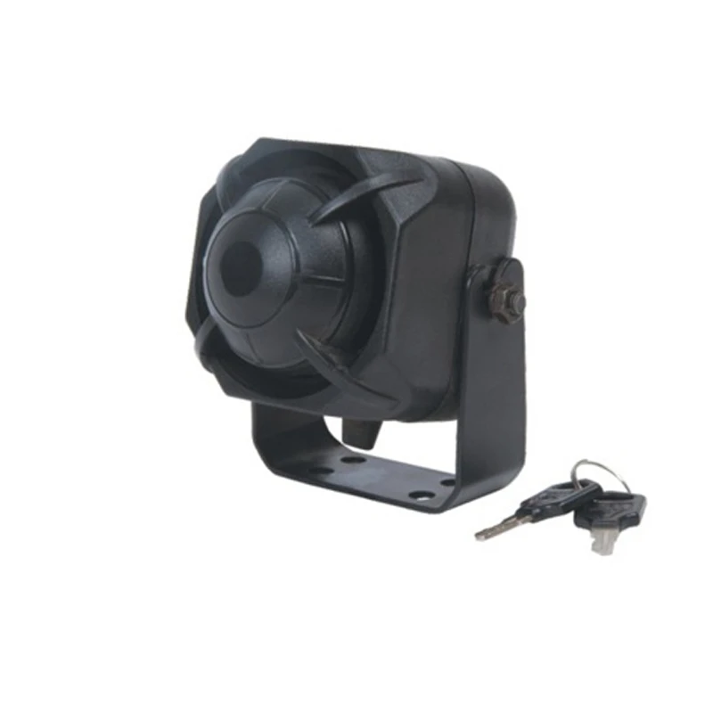 Buy Battery Backup Siren Alarm With Key 10w / 15w / 20w from NINGBO ...
