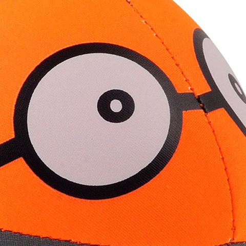 Buy Beach Kids Shark Ball With Neoprene Material from Huizhou Huaxing ...