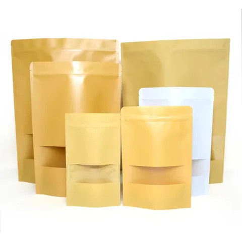 Buy Biodegradable Express Bags 250g 500g Eco Friendly 100% ...