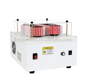 Buy Braid Combing Multi-function Brush Machine Brushing Tool Shielding Wire Cable Combing ...