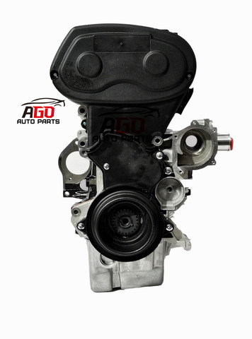 Buy Brand New F16d F16d4 Bare Engine 1.6l Motor For Chevrolet Cruze ...