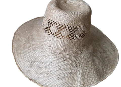Buy Bulk Cheap Hand-weaven Patterns Sisal Grass Straw Hat Body From ...