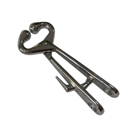 Buy Bull-holder Without Chain For Veterinary Instrument Cattle Bull ...