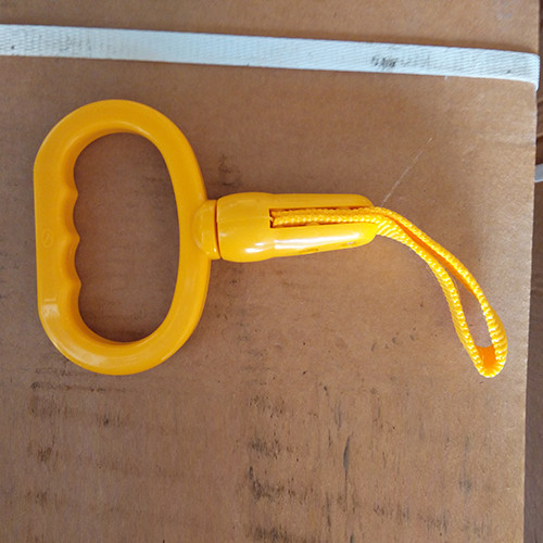 Buy Bus Accessories City Bus Handle Bus Ring B-40025-1 from Changzhou ...