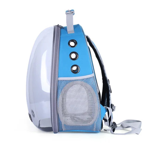 Buy Cat Backpack Carriers Bag, Dog Backpack, Pet Bubble Backpack For ...